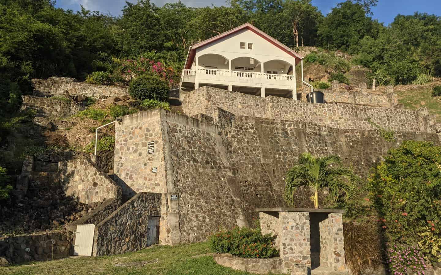 2 bedrooms Villa for sale in Colihaut, Dominica by Safe Haven Real ...