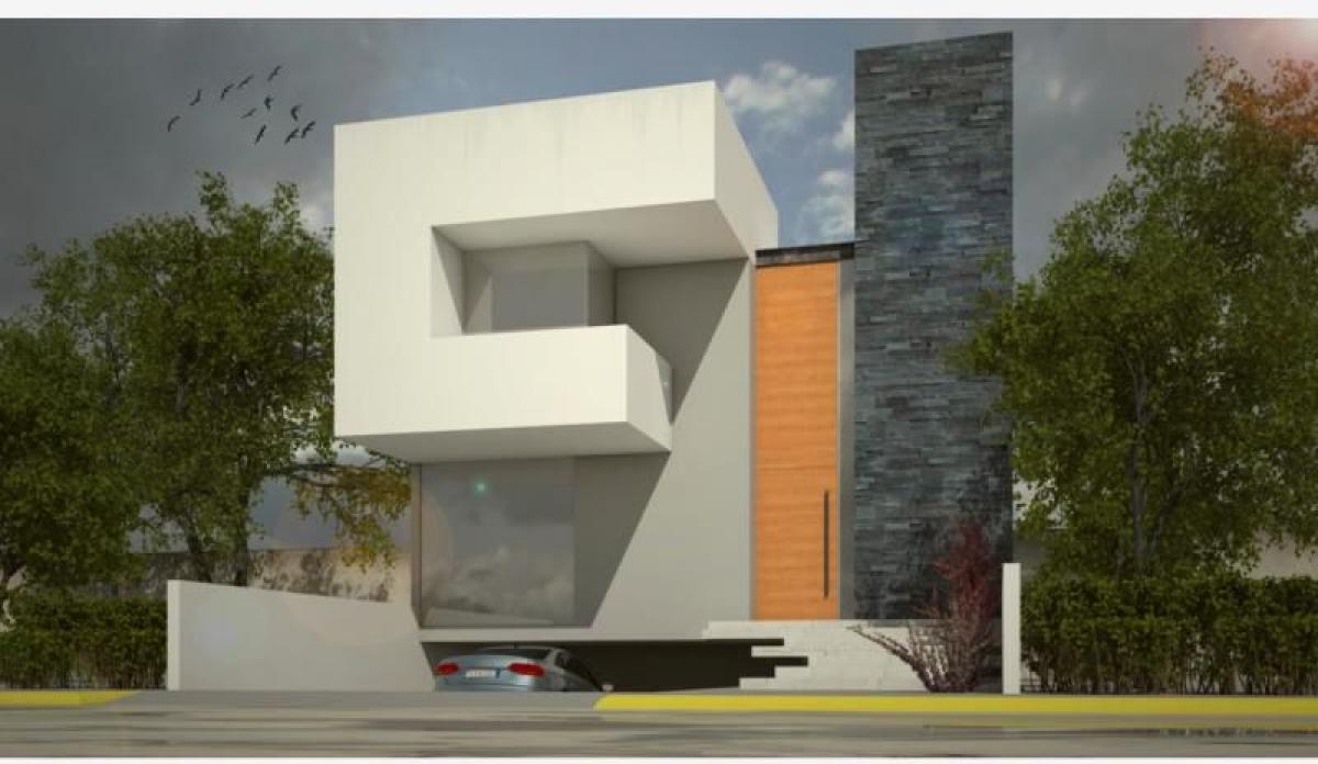 Casa de 3 dormitorios en venta en Querétaro, Mexico No. 41507 | Global Properties