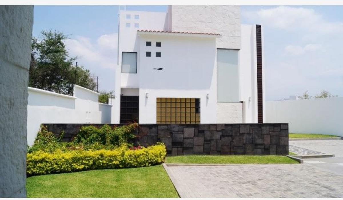 Casa de 3 dormitorios en venta en Morelos, Mexico No. 69488 | Global Properties