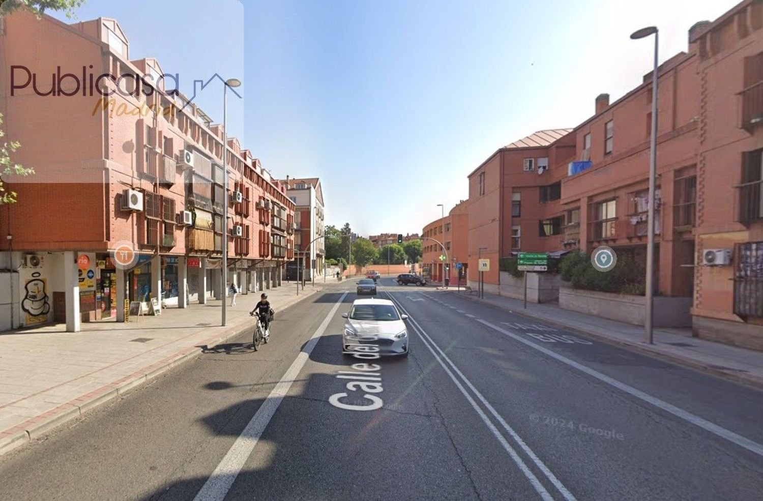 839m² Commercial property for sale in Madrid, Spain No. 263761 | Global ...