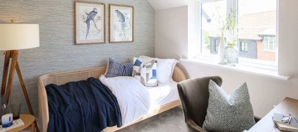 4 bedrooms House for sale in Cranbrook, United Kingdom by TrustPoint No ...