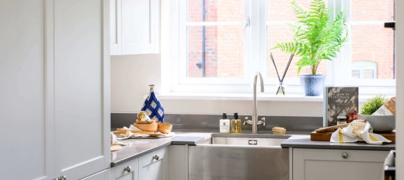 4 bedrooms House for sale in Cranbrook, United Kingdom by TrustPoint No ...