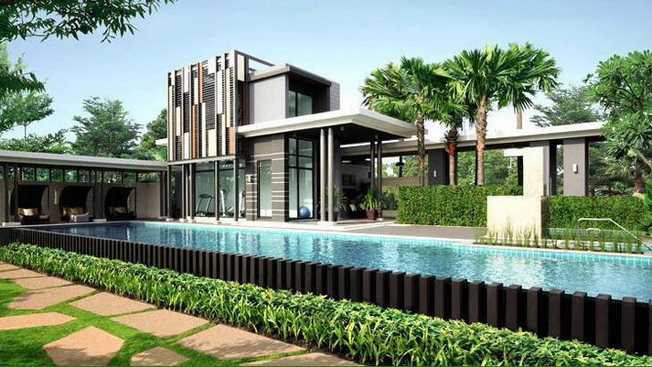 Prompat Prime in Bangkok, Thailand No. 4221 | Global Properties