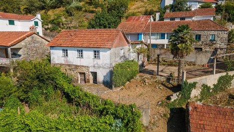 3 bedrooms House for sale in Vouzela, Portugal No. 170478 | Global ...