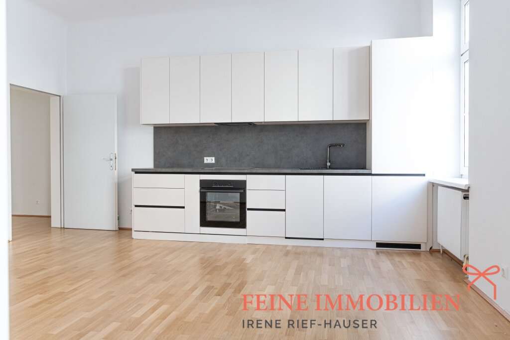 2 rooms Apartment in Vienna, Austria No. 126020 | Global Properties
