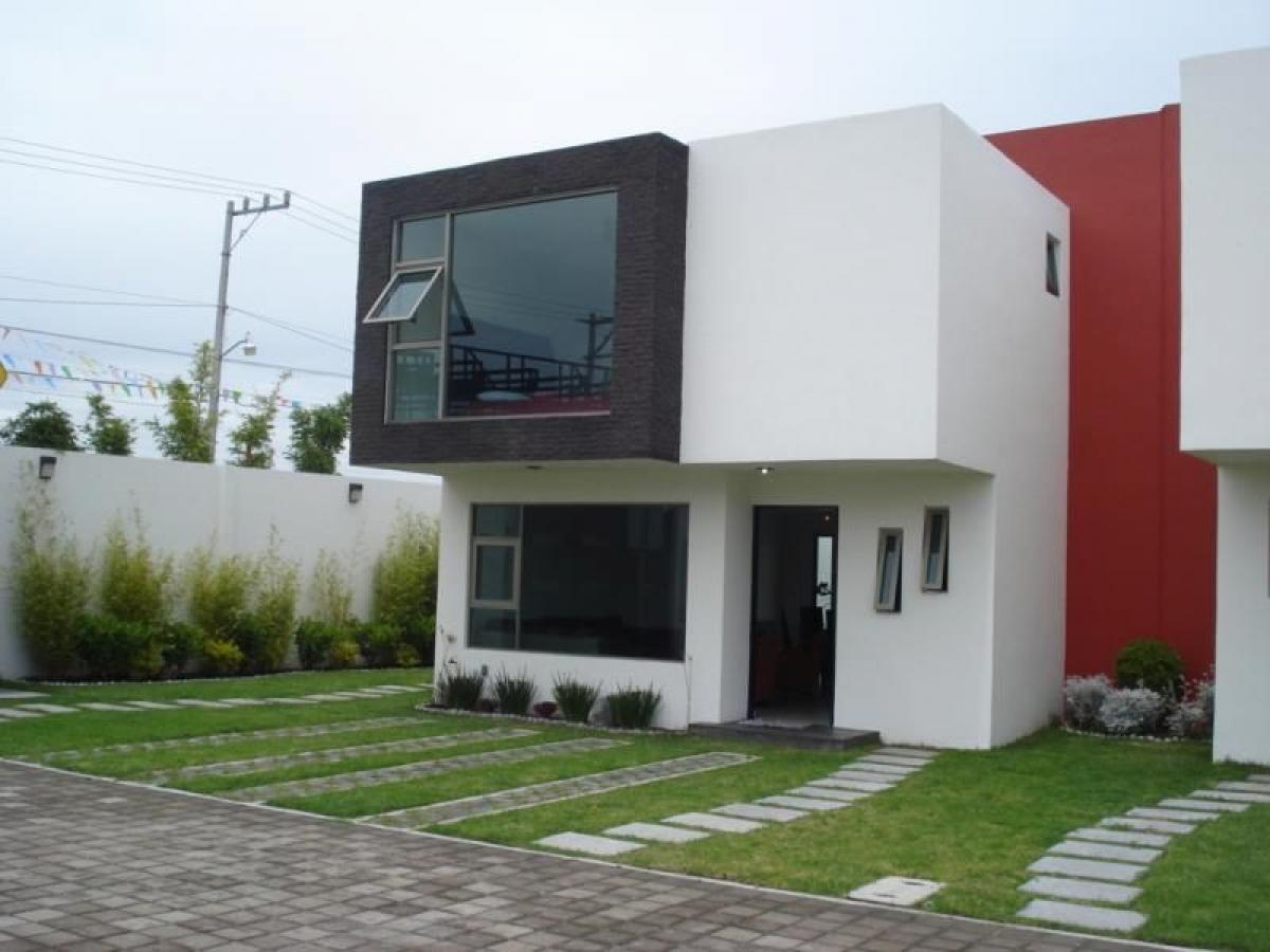 Casa de 3 dormitorios en venta en Mexico por Properati No. 210595 | Global Properties