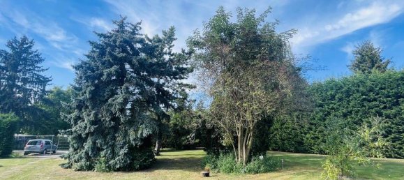 Grundstück zum Verkauf in Heinersdorf, Germany, Nr. 66493 | Global ...