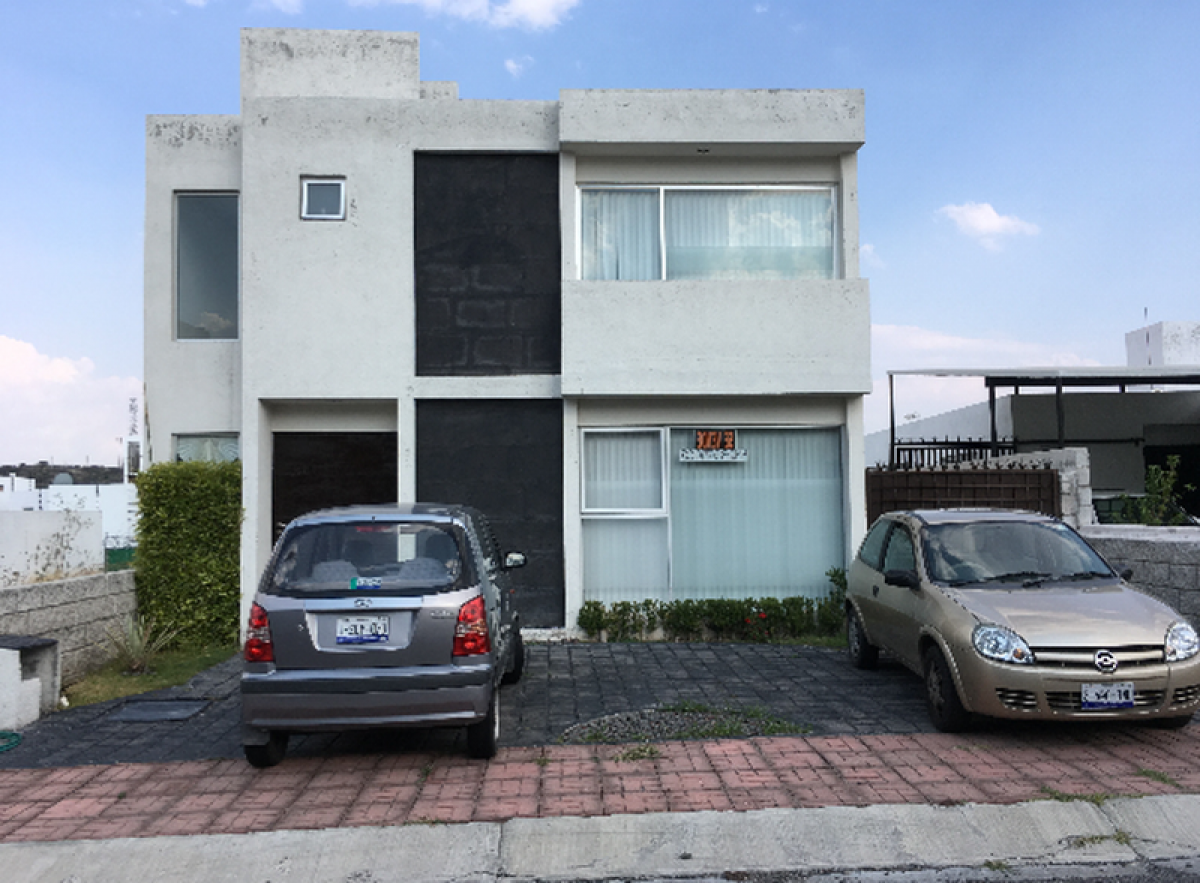 3 bedrooms House for sale in Queretaro, Mexico by Properati No. 154232 ...