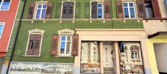 12 rooms Building for sale in Lorrach, Germany No. 91488 | Global ...