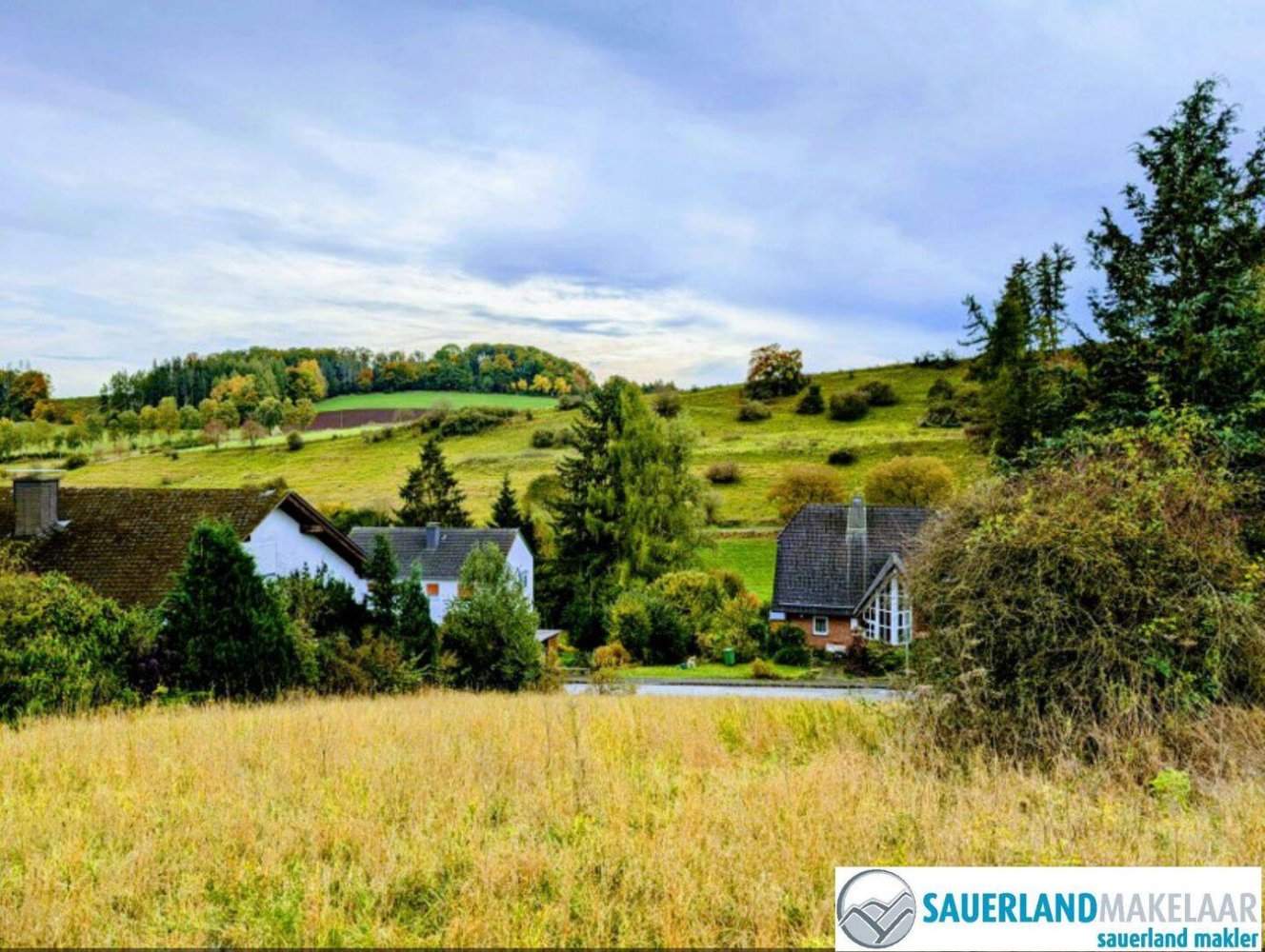 Grundstück zum Verkauf in Waldeck-Frankenberg, Germany, Nr. 172085 | Global Properties