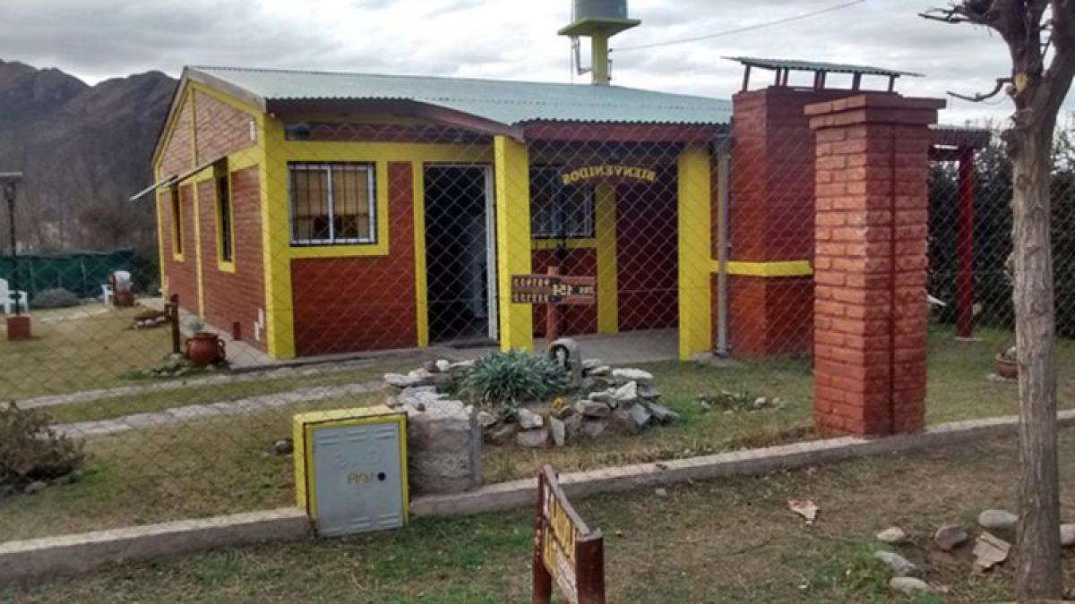 Studio for sale in San Luis, Argentina by Properati No. 58592 | Global ...