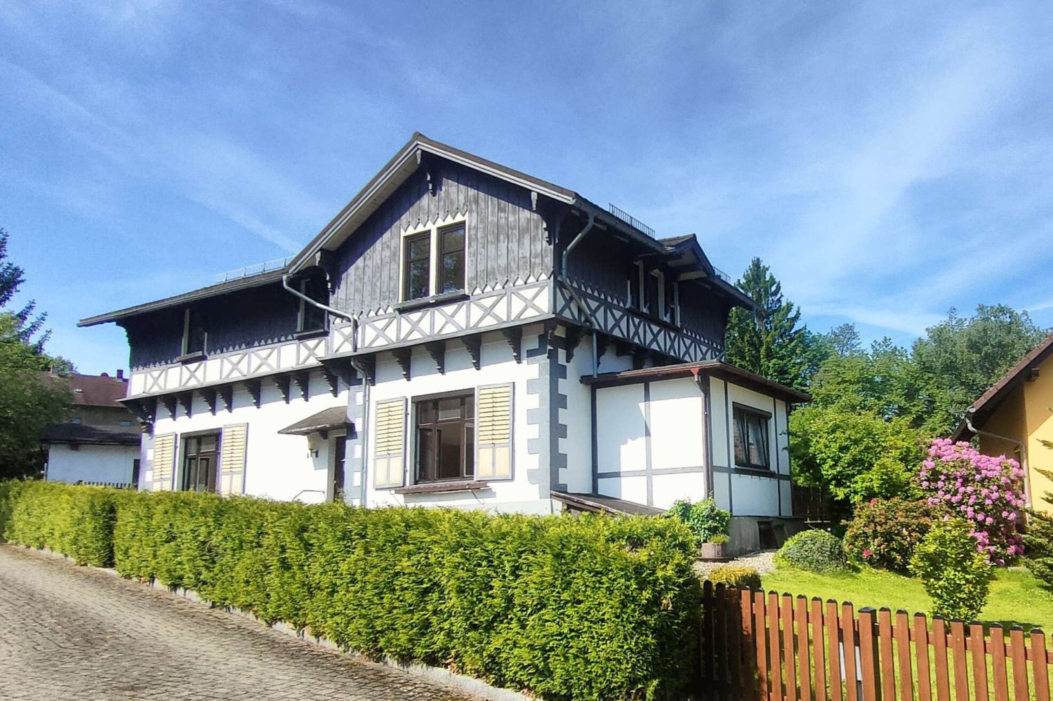 2 bedrooms Townhouse for sale in Gorlitz, Germany No. 325971 | Global ...