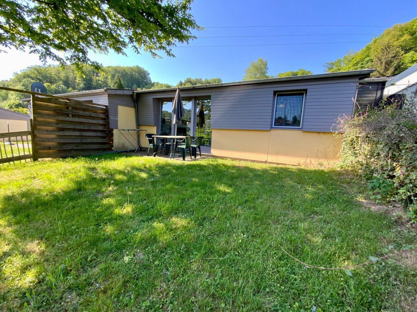 2 Schlafzimmer Haus zum Verkauf in Rheinland-Pfalz, Germany, Nr. 330701 ...