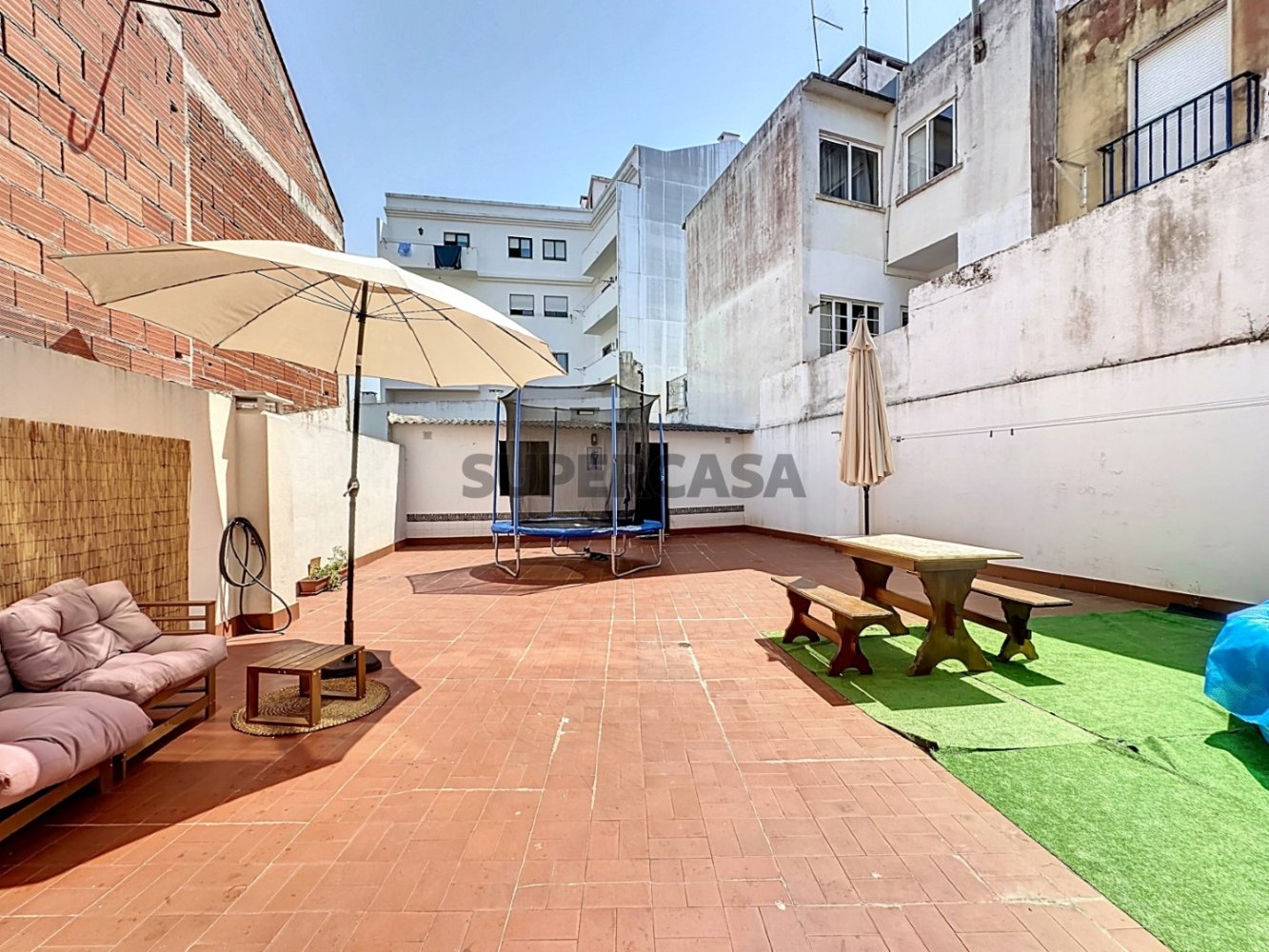 4 bedrooms Apartment for sale in Caldas da Rainha, Portugal No. 240889 ...