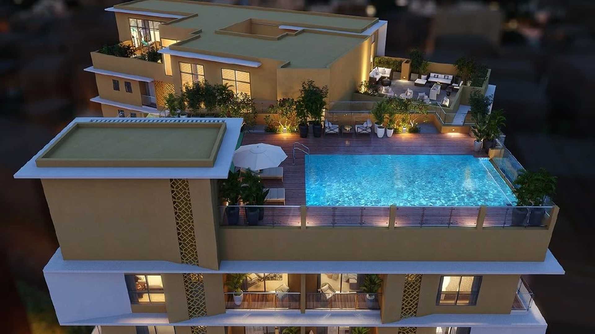 LuxaOne-ODEON in Male City, Maldives No. 32 | Global Properties