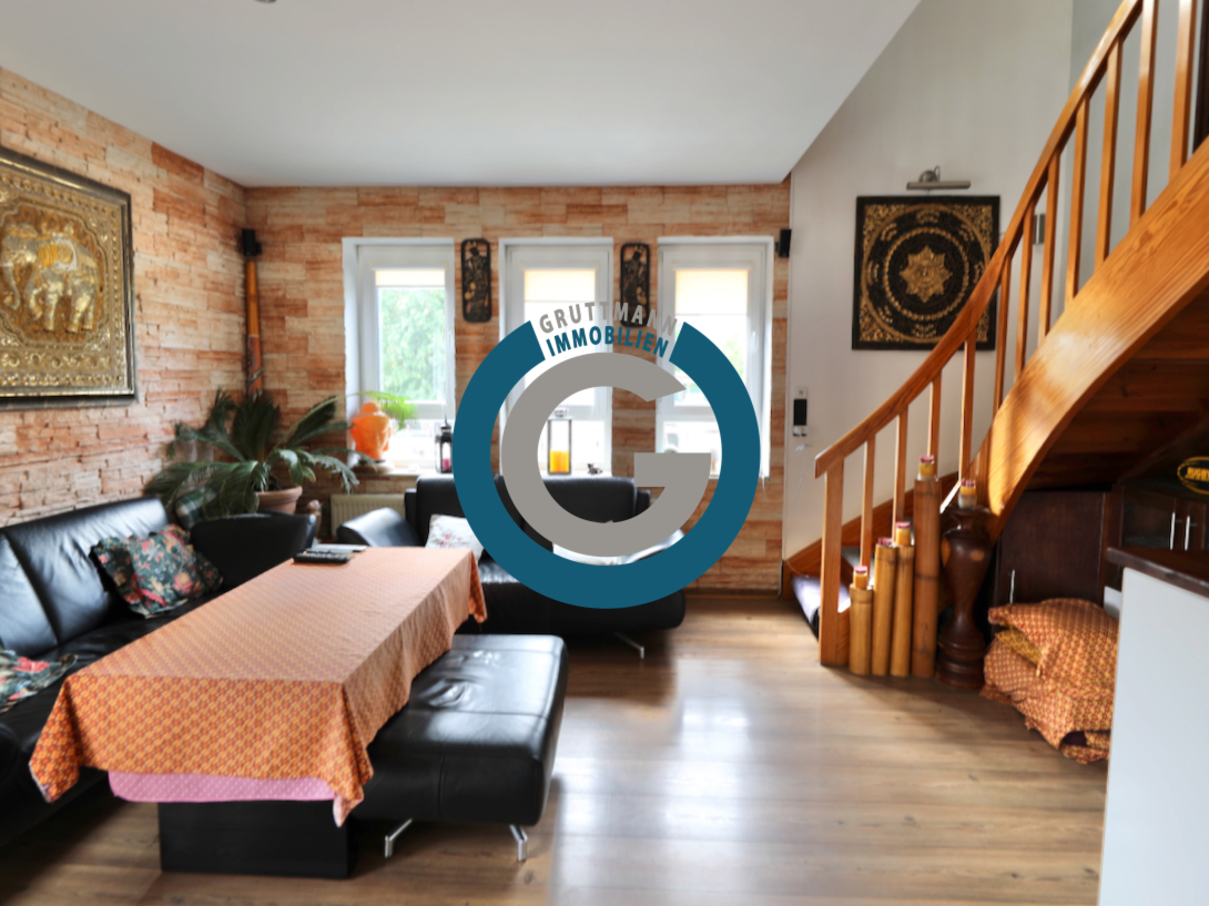 4 rooms Duplex for sale in Reinickendorf, Germany No. 296150 | Global Properties