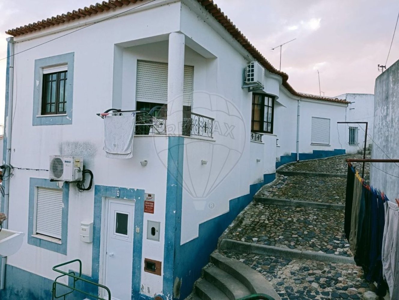 2-Zimmer Haus zum Verkauf in Alcacer do Sal, Portugal, Nr. 187907 ...