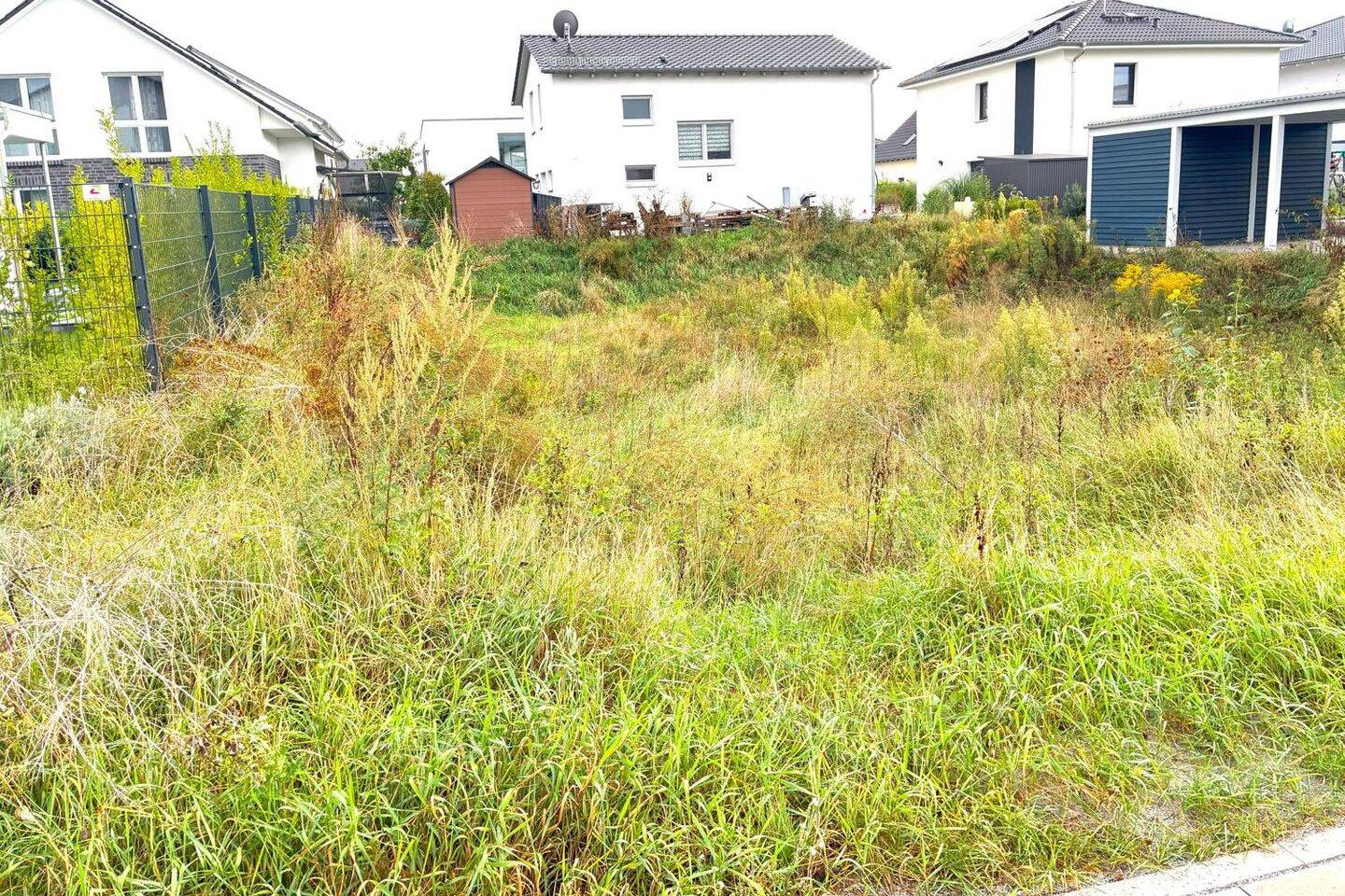 Land for sale in Bergstrase, Germany No. 357107 | Global Properties