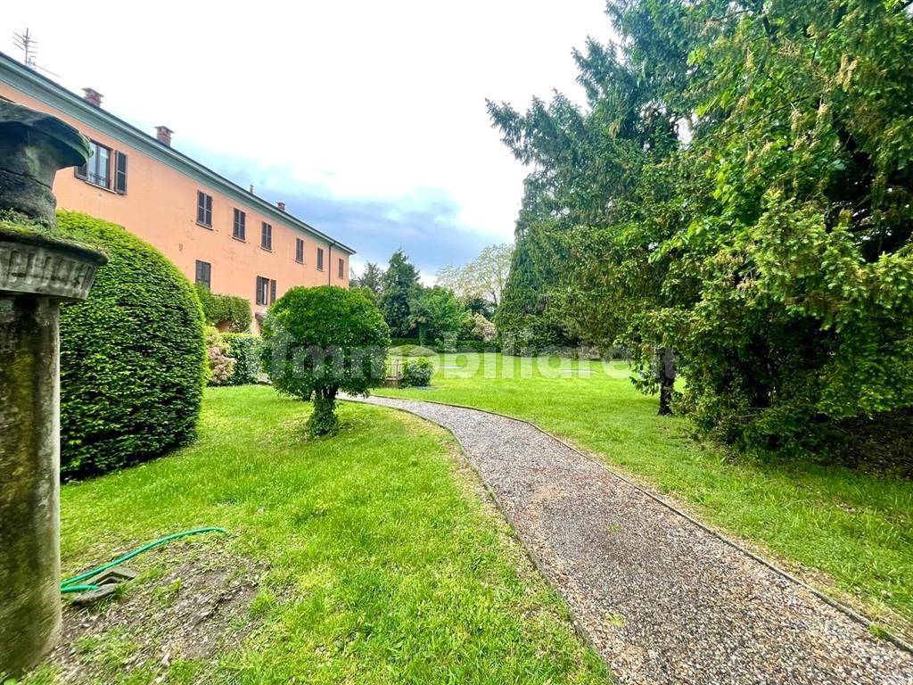 2 bedrooms Apartment for sale in Induno Olona, Italy No. 281688 ...