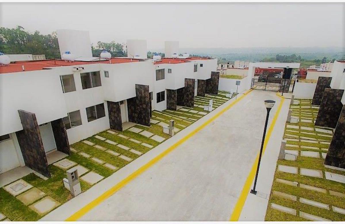 Casa de 3 dormitorios en venta en Ciudad López Mateos, Mexico por Properati No. 214231 | Global ...