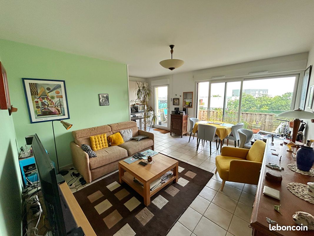 1 chambre Appartement à vendre à Rennes, France No. 285871 | Global ...