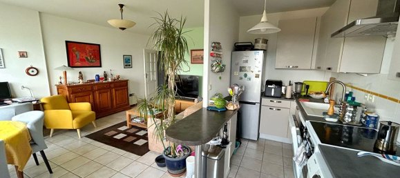 1 chambre Appartement à vendre à Rennes, France No. 285871 | Global ...