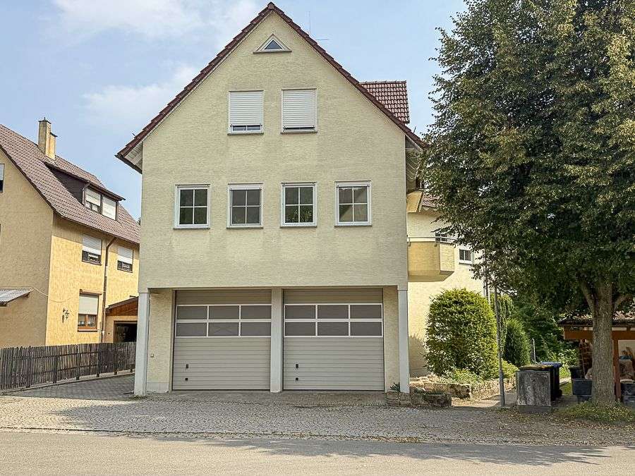 5 bedrooms Building for sale in Rems-Murr-Kreis, Germany No. 292506 ...
