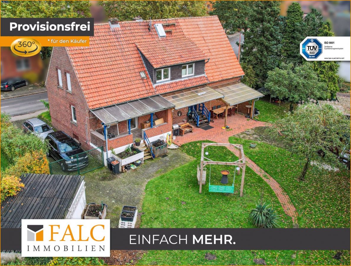 5 bedrooms House for sale in Steinfurt, Germany No. 139842 | Global Properties