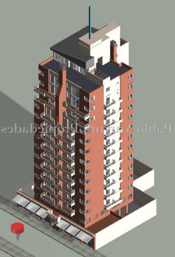 Warehouse for sale in Tres de Febrero, Argentina by Properati No. 24371 ...