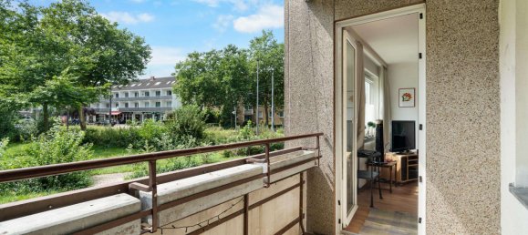 2 rooms Apartment for sale in Bremen, Germany No. 44706 | Global Properties