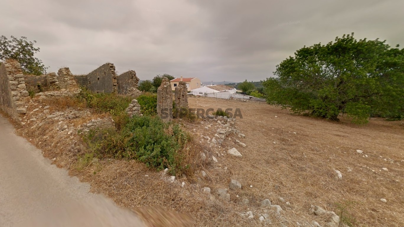 Terreno à venda em São Brás de Alportel, Portugal 195 m², N.º 226606 ...