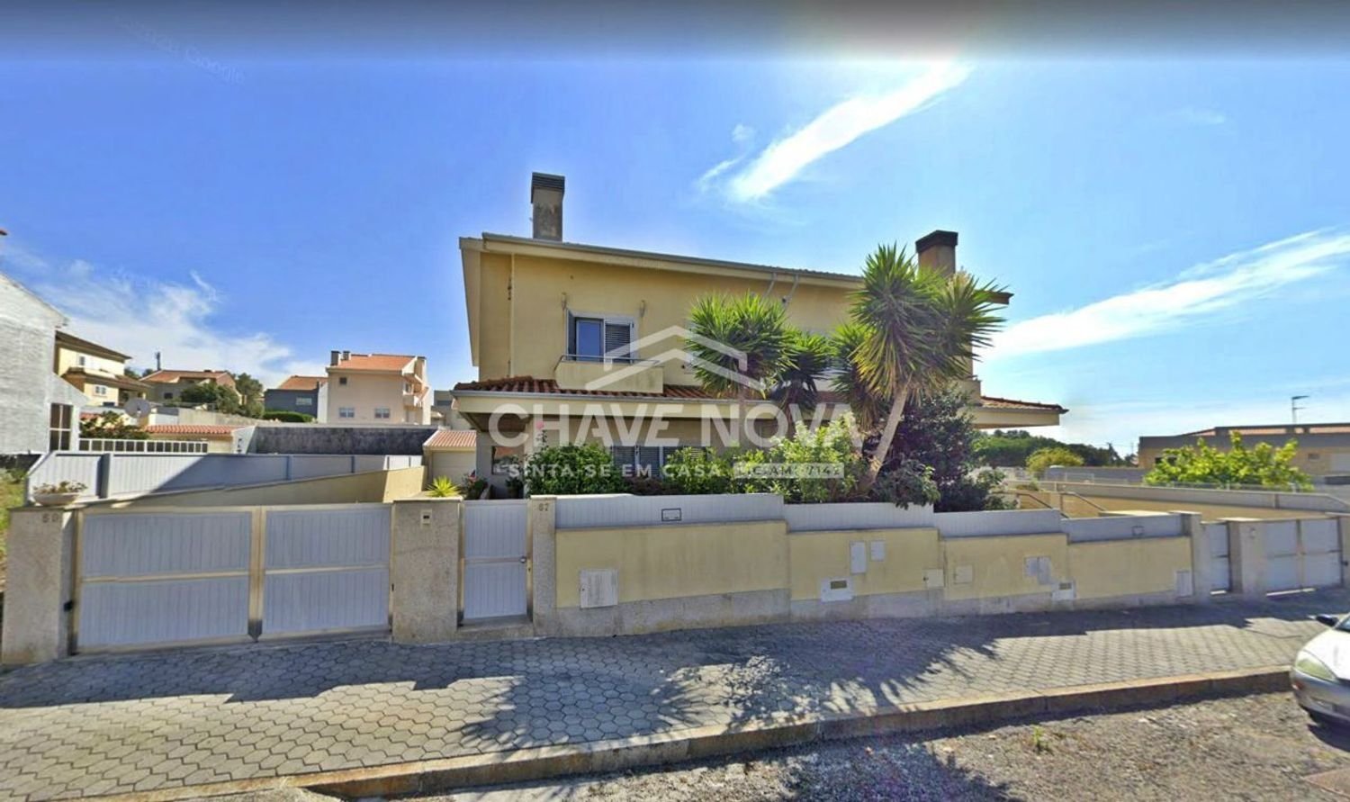 4 bedrooms House for sale in Arcozelo, Portugal No. 237376 | Global Properties