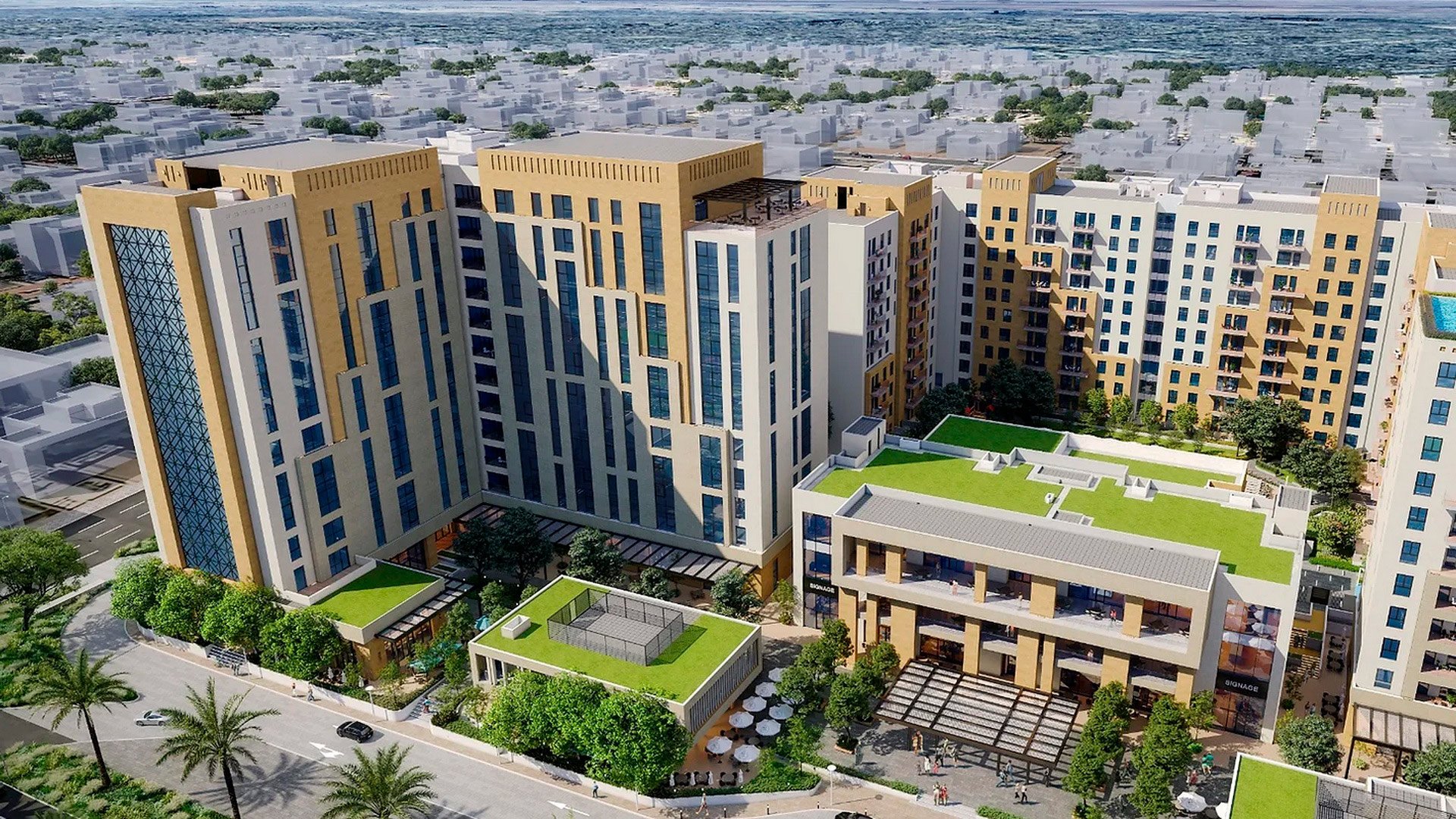 Liven Liwan In Riyadh Saudi Arabia No 101 Global Properties