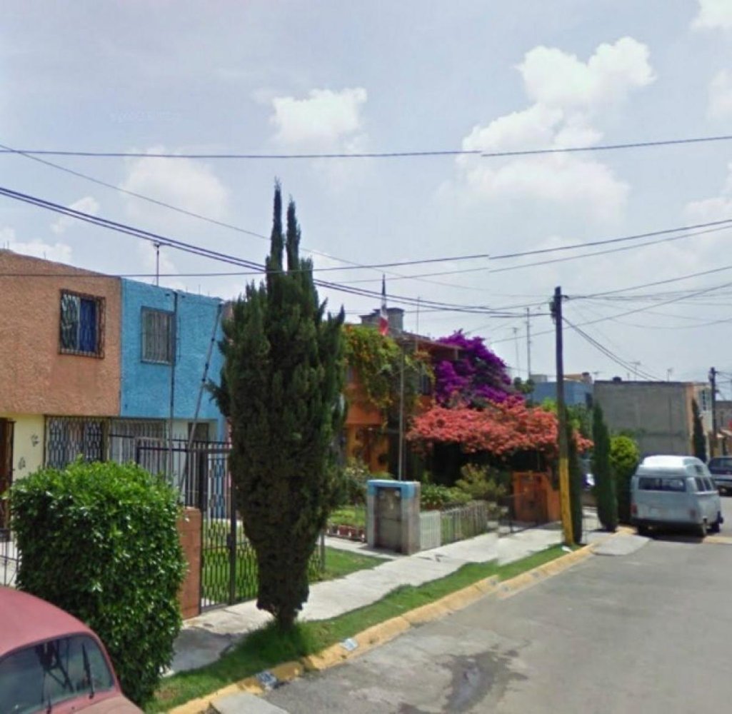 Casa de 2 dormitorios en venta en Mexico por Properati No. 218922 | Global Properties