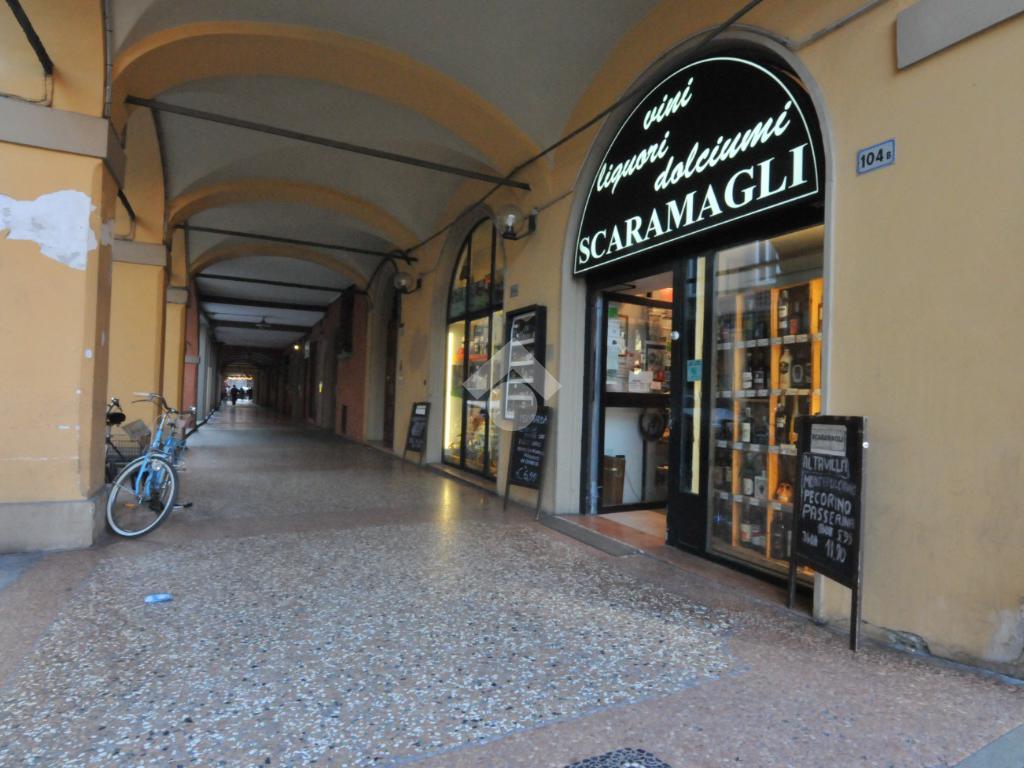 2 rooms Commercial property for sale in Bologna, Italy No. 4646 ...