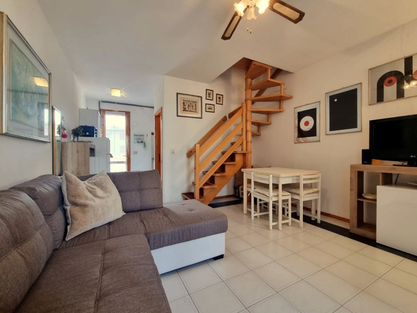 2 rooms House for sale in Comacchio, Italy No. 298956 | Global Properties