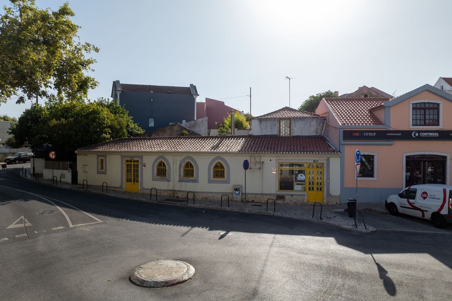 242m² Building for sale in Cascais, Portugal No. 302549 | Global Properties