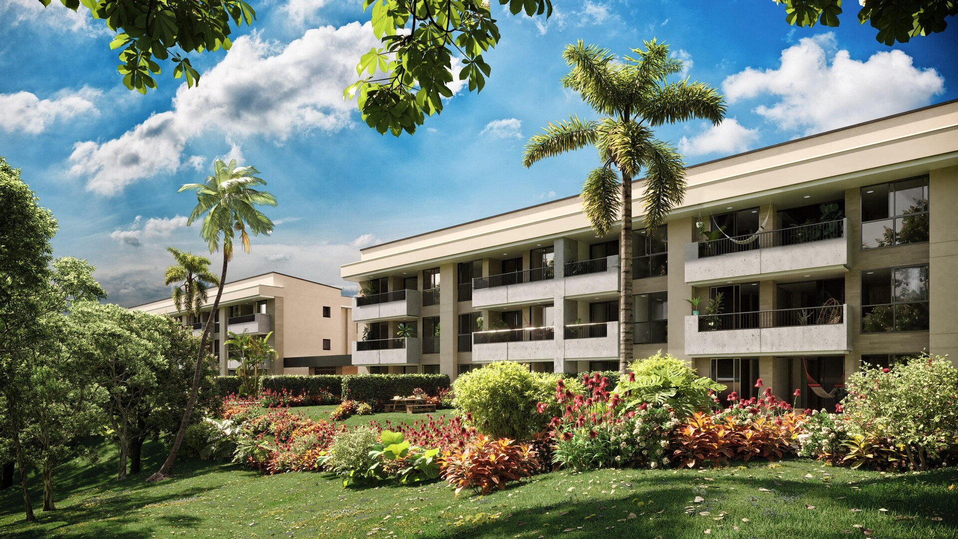 Azahar Home Suites in Armenia, Colombia No. 9604 | Global Properties
