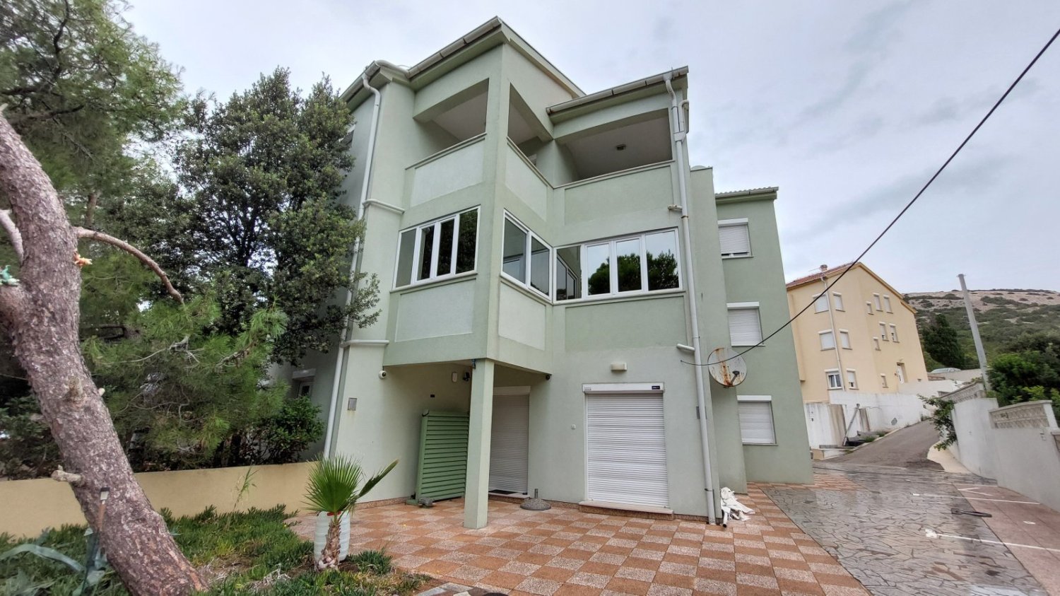 2 bedrooms Apartment for sale in Novalja, Croatia by Red Panda Properties No. 220 | Global ...