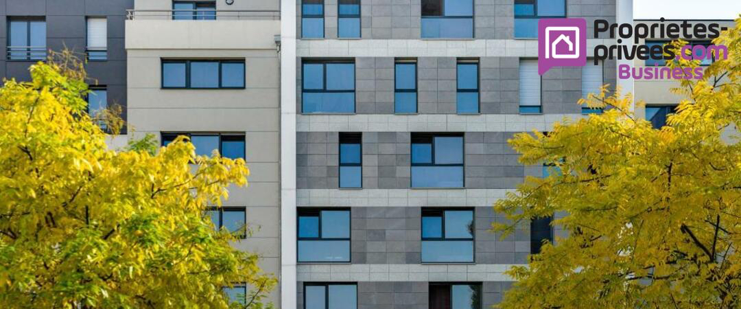 2-salle Propriété commerciale à vendre à Strasbourg, France No. 42110 ...