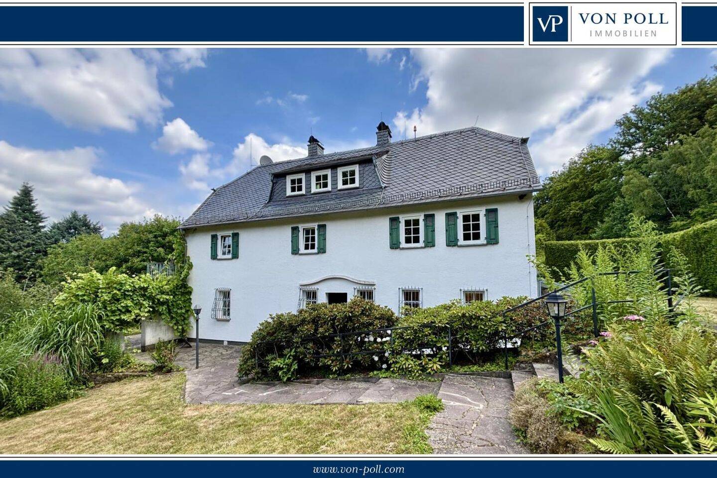 5 bedrooms House for sale in Lahn-Dill, Germany No. 269975 | Global ...