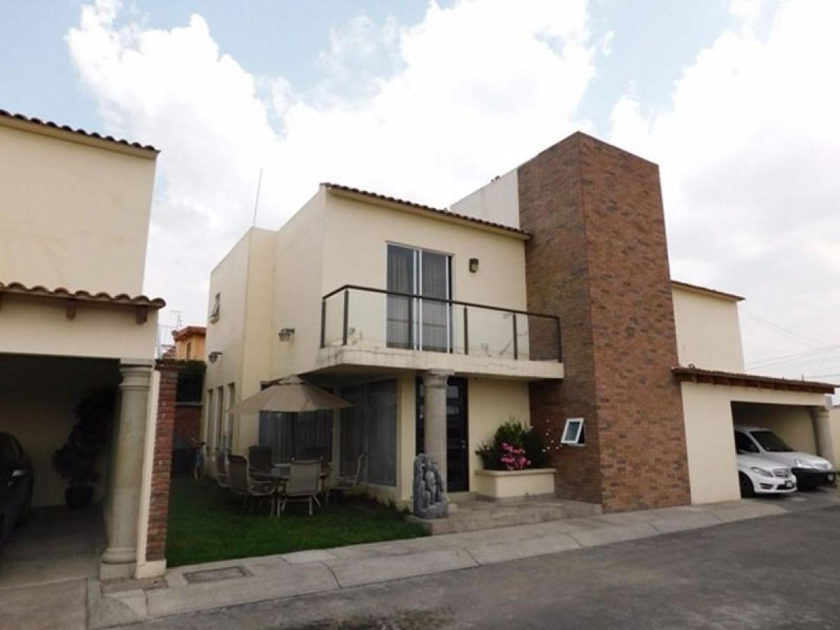 Casa de 3 dormitorios en venta en Mexico No. 221292 | Global Properties
