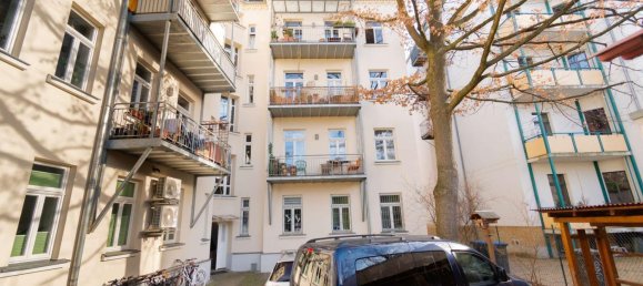 59 rooms Building for sale in Leipzig, Germany No. 90137 | Global ...