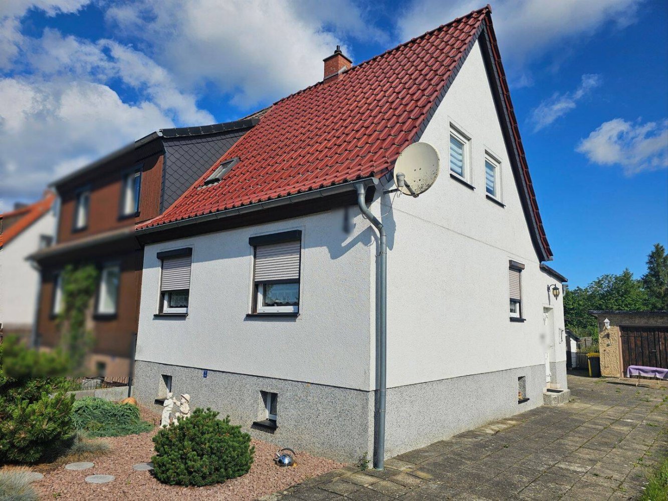 3 Schlafzimmer Stadthaus zum Verkauf in Harz, Germany, Nr. 264601 | Global Properties