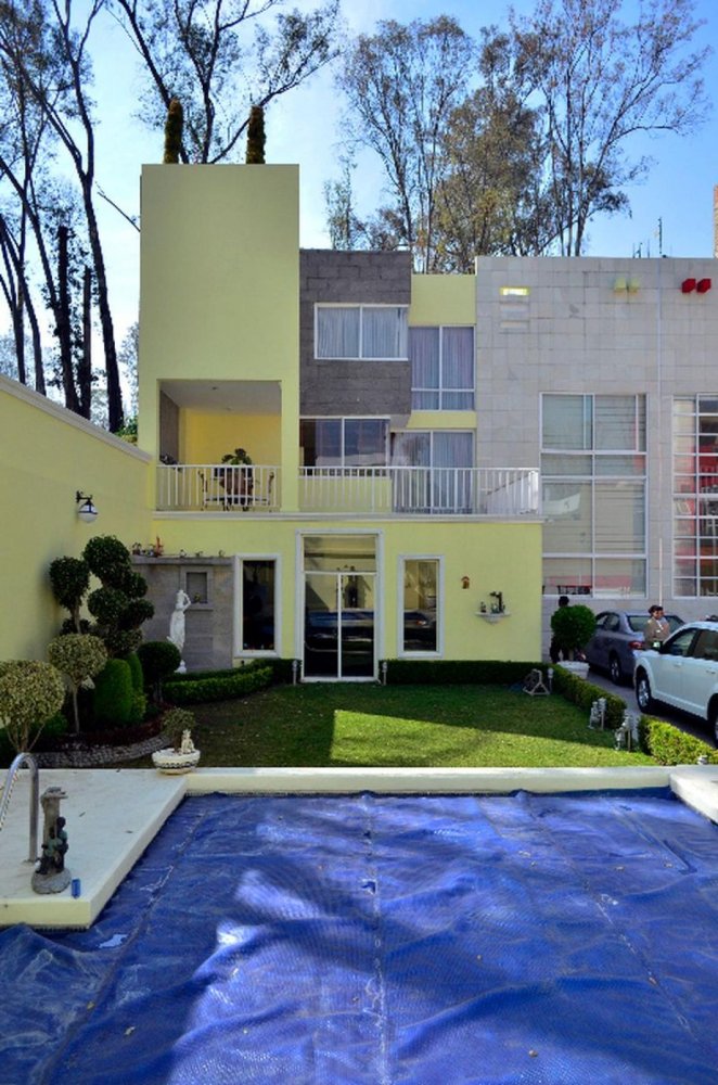 Casa de 3 dormitorios en venta en Cuautitlán Izcalli, Mexico por Properati No. 209825 | Global ...