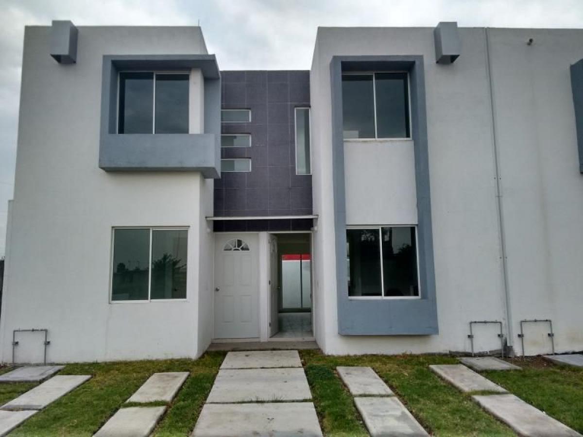 Casa de 3 dormitorios en venta en Cuautitlán Izcalli, Mexico por Properati No. 210106 | Global ...