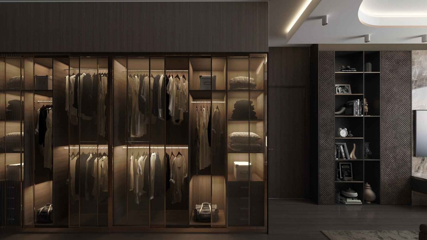 1 bedroom Duplex for sale in Sky Livings, Jumeirah Village Circle, UAE ...