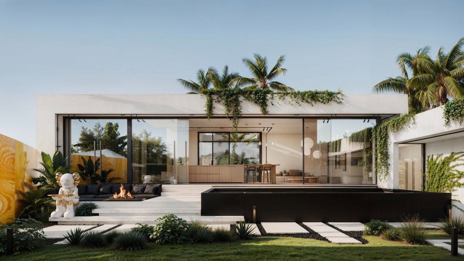 Soho Residence in Ko Samui, Thailand No. 33624 | Global Properties