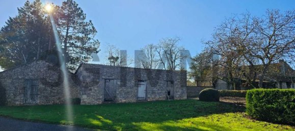 4 chambres Maison à vendre à Cherves, France No. 204427 | Global Properties