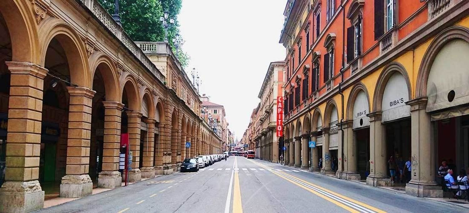 45m² Commercial property for sale in Bologna, Italy No. 395623 | Global ...